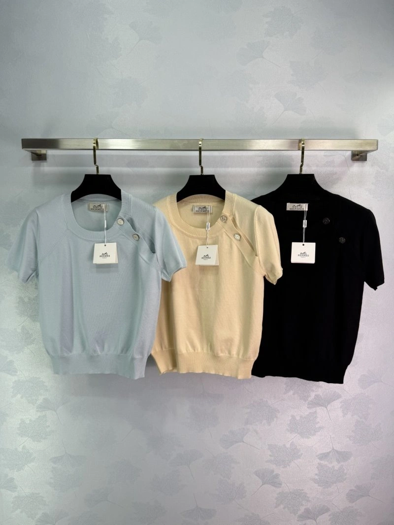 Hermes T-Shirts