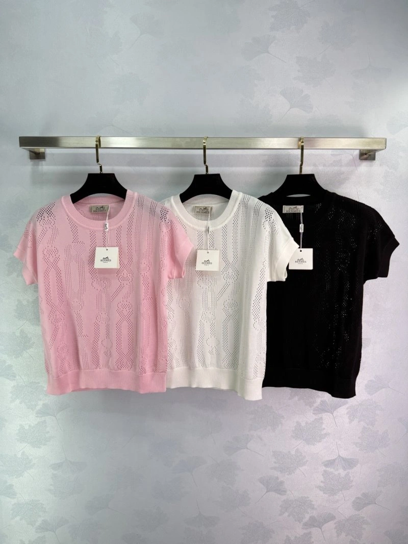 Hermes T-Shirts