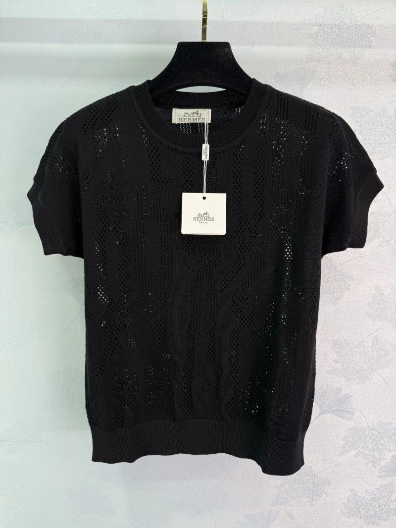 Real Hermes T-Shirts