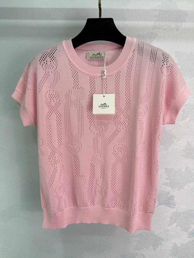 Real Hermes T-Shirts