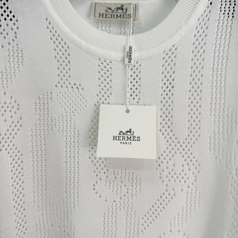 Real Hermes T-Shirts