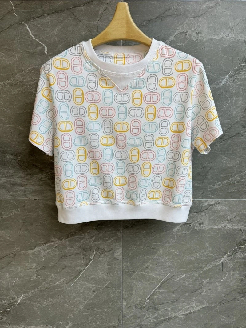 Hermes T-Shirts