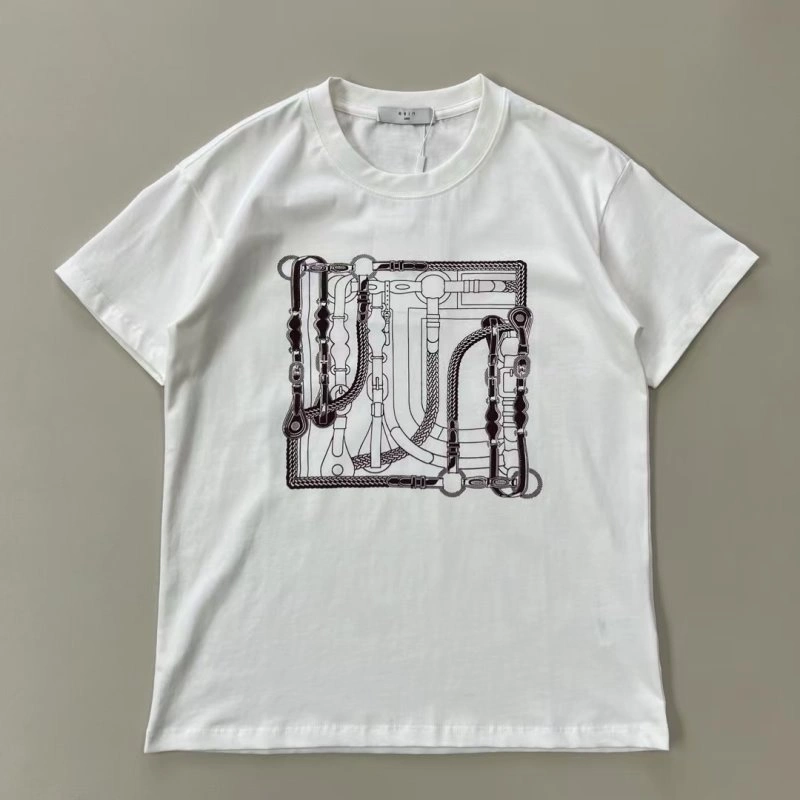 Hermes T-Shirts