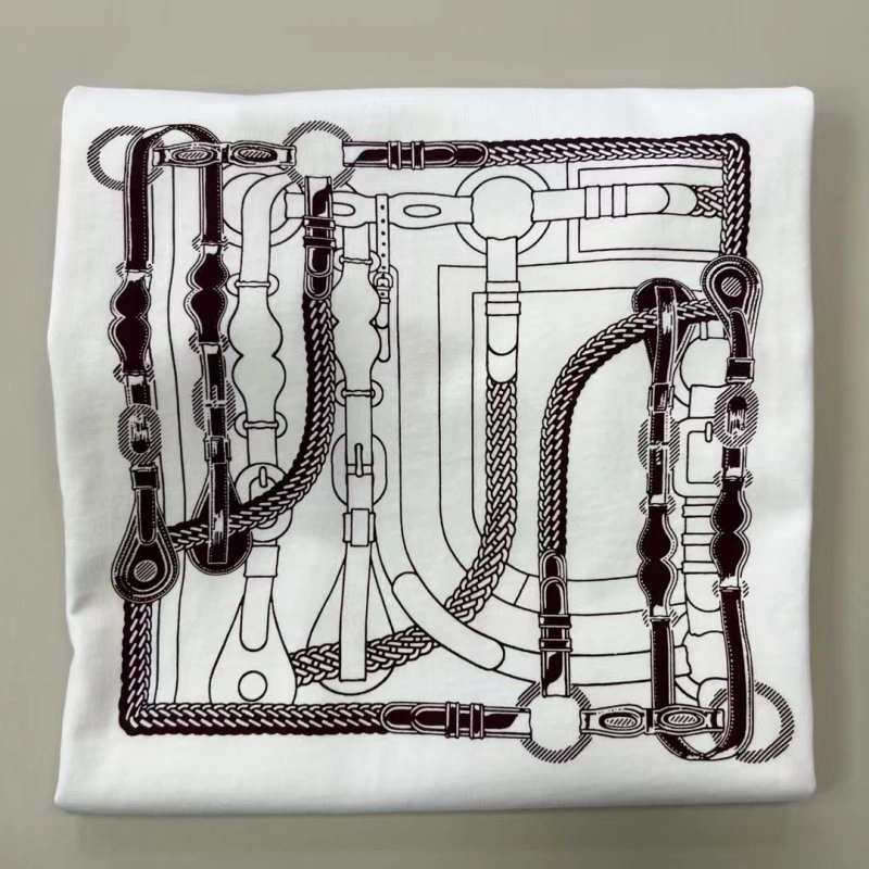 Inexpensive Hermes T-Shirts