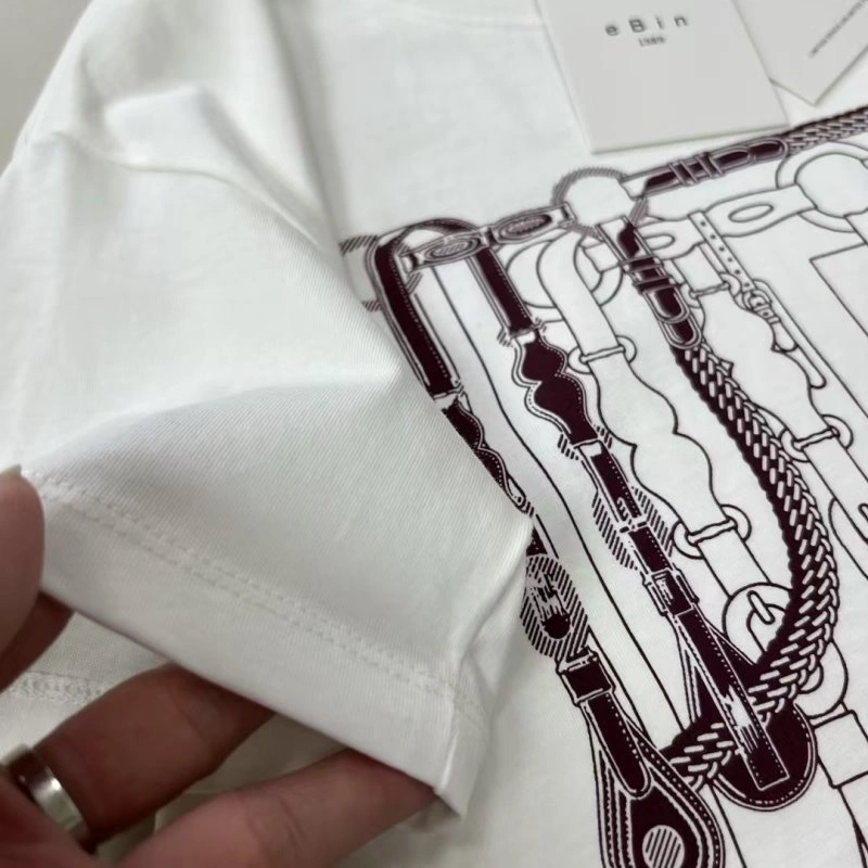 Inexpensive Hermes T-Shirts
