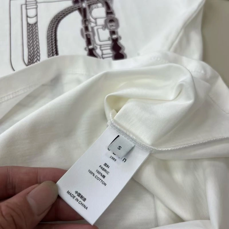 Inexpensive Hermes T-Shirts