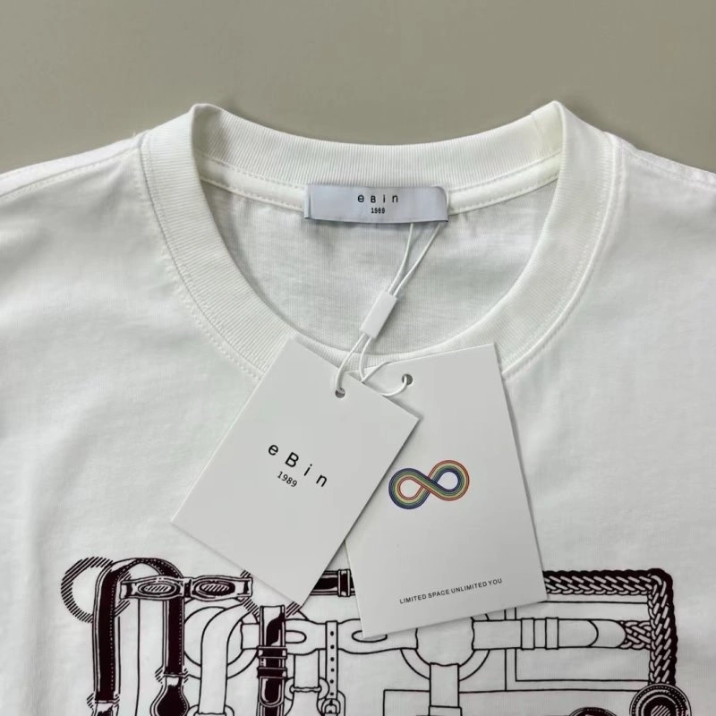 Inexpensive Hermes T-Shirts