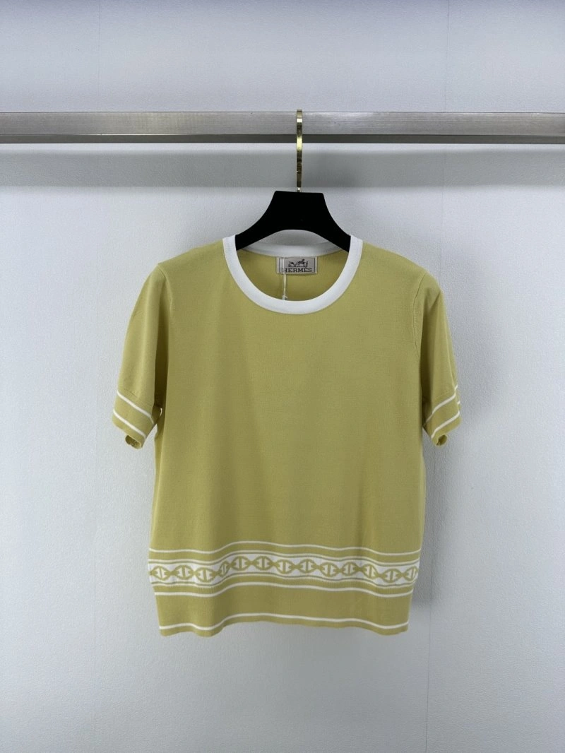 Hermes T-Shirts