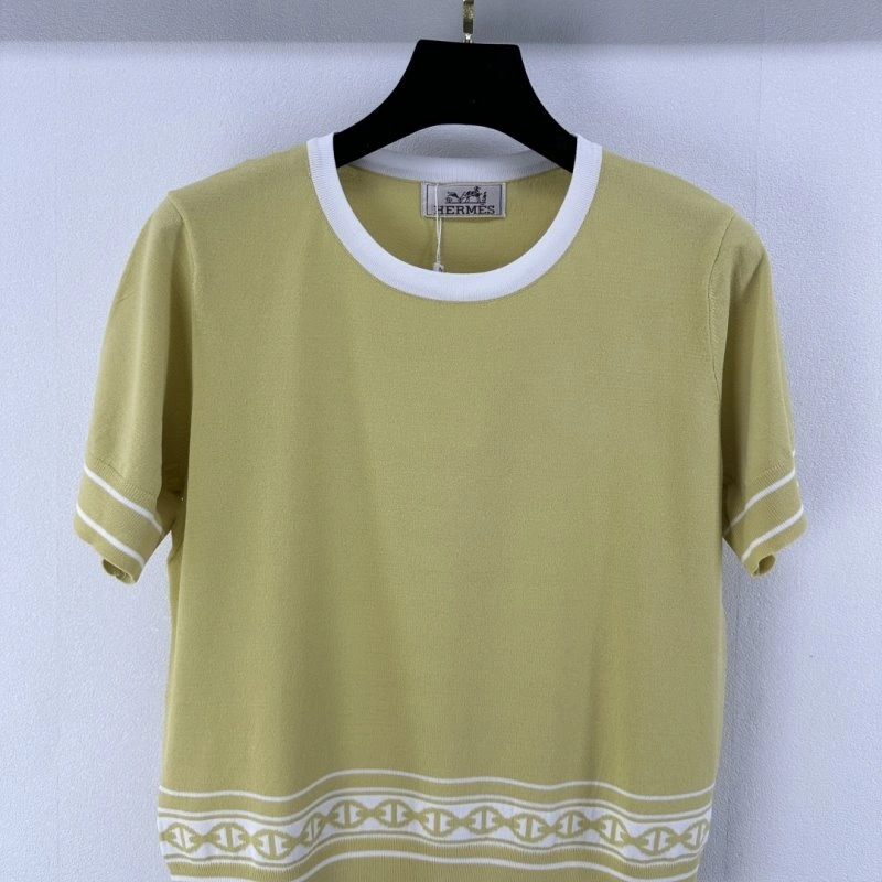 Value-priced Hermes T-Shirts