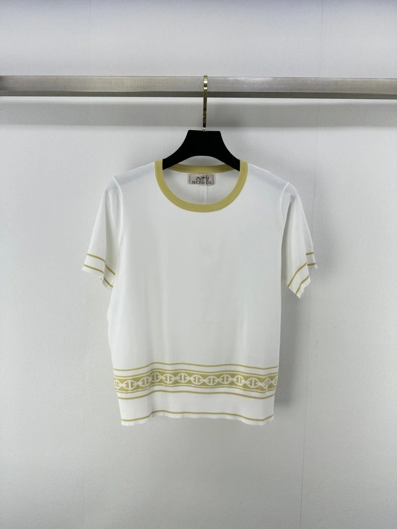 Hermes T-Shirts