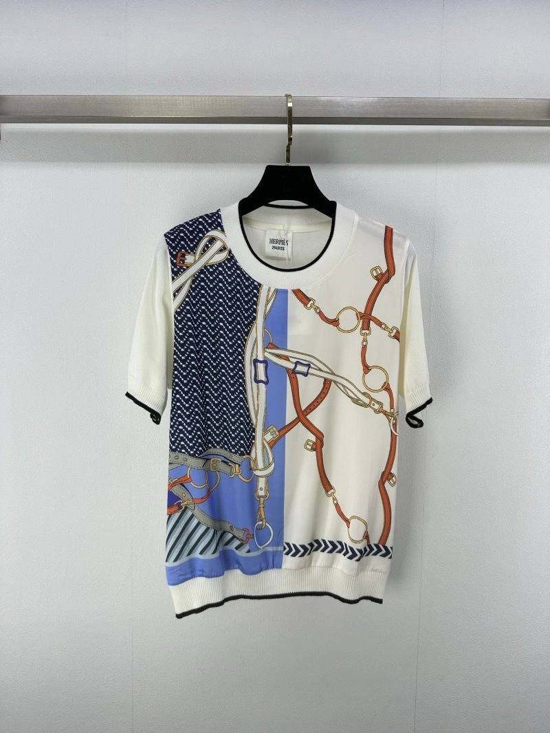 Hermes T-Shirts