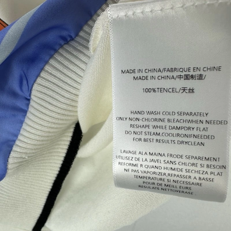 Precise copy Hermes T-Shirts