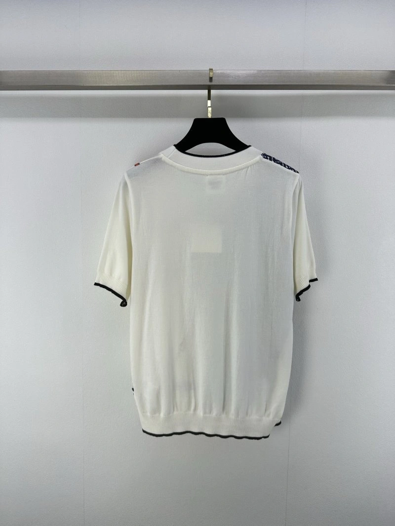 Precise copy Hermes T-Shirts
