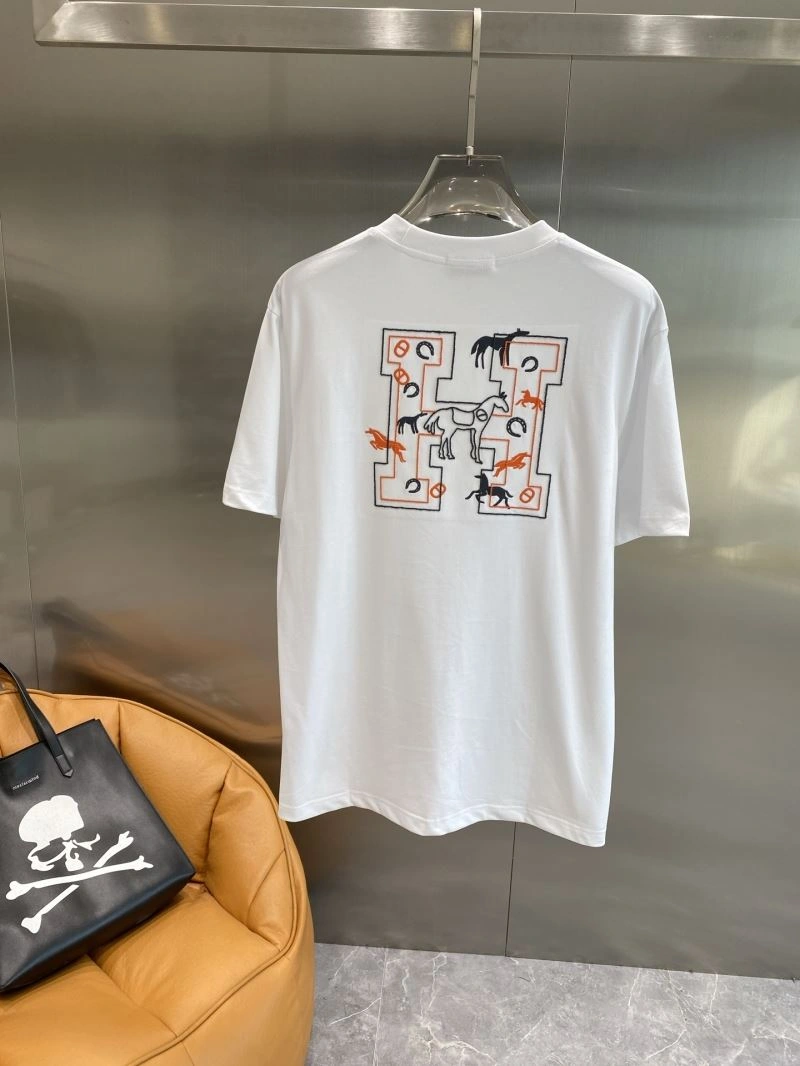 Top mirror Hermes T-Shirts