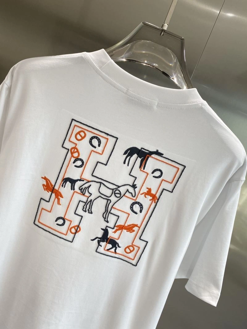 Top mirror Hermes T-Shirts