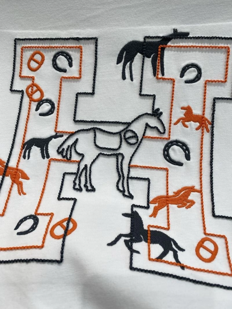 Top mirror Hermes T-Shirts