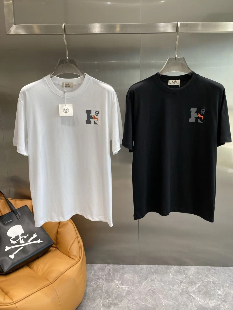 Hermes T-Shirts