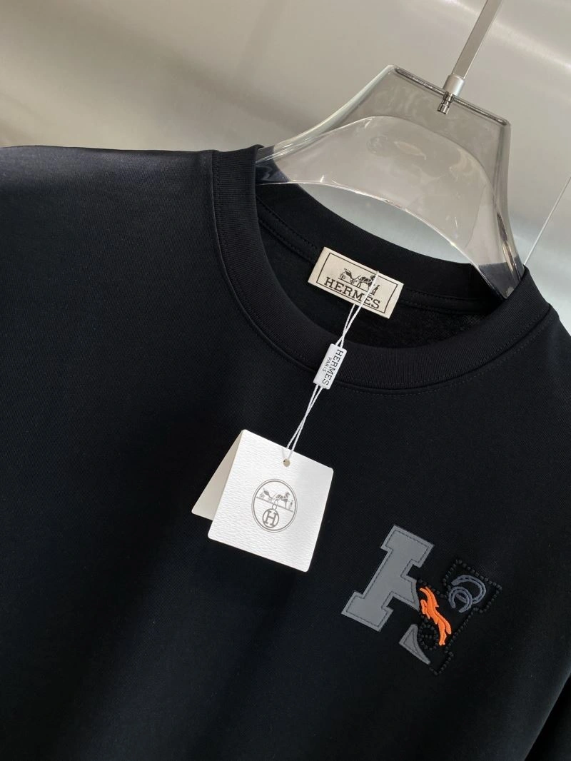 Authentic Hermes T-Shirts