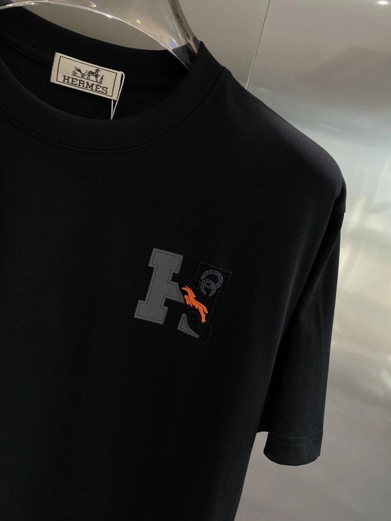 Authentic Hermes T-Shirts