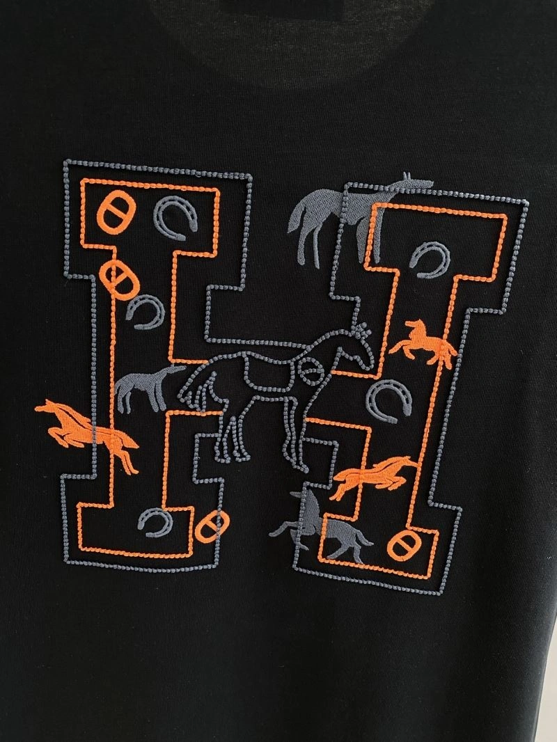 Authentic Hermes T-Shirts