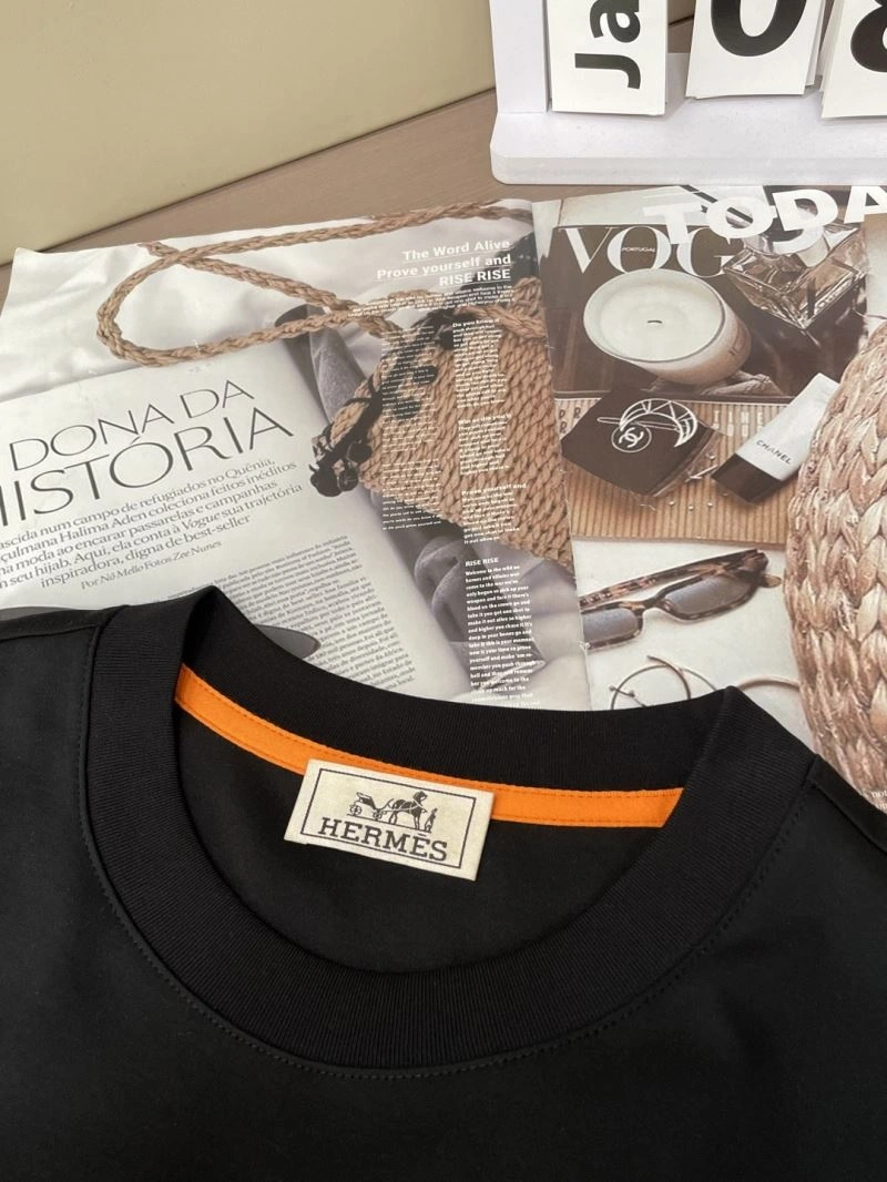 Original Hermes T-Shirts