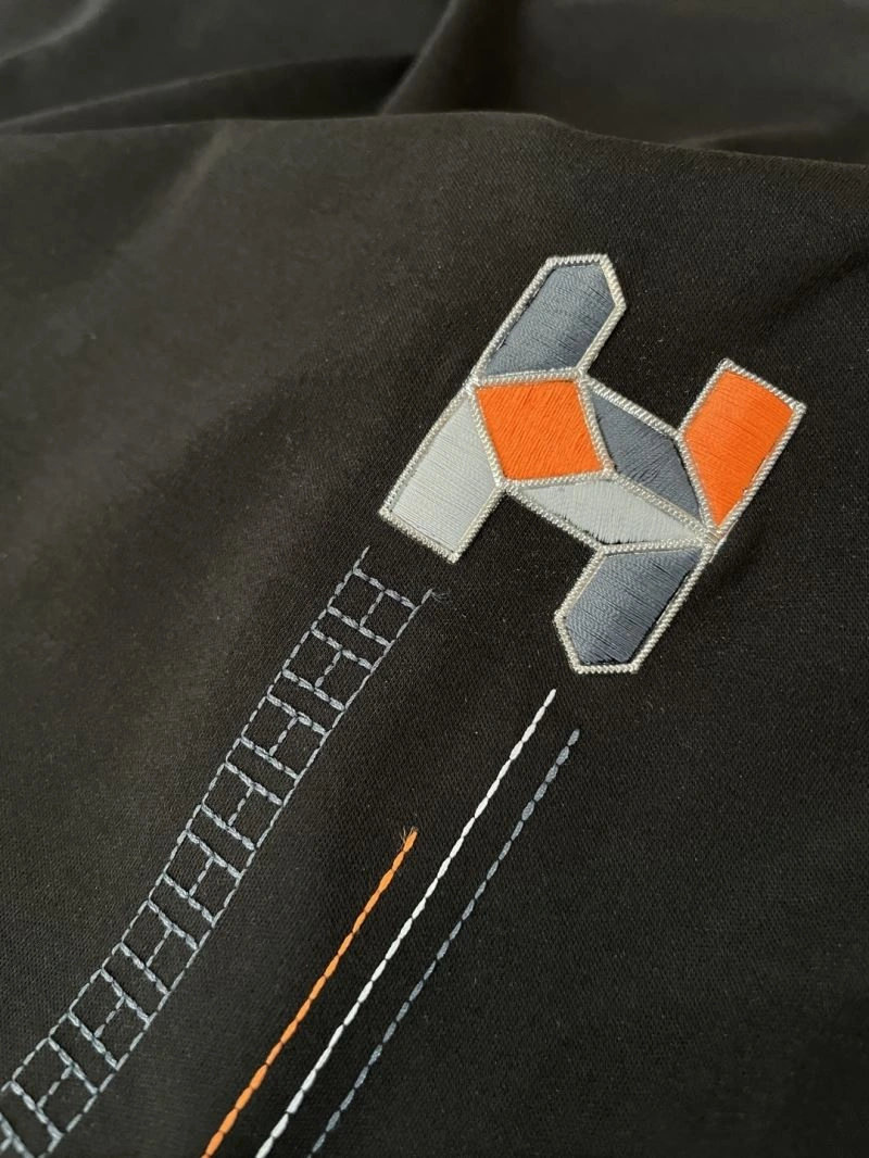Original Hermes T-Shirts