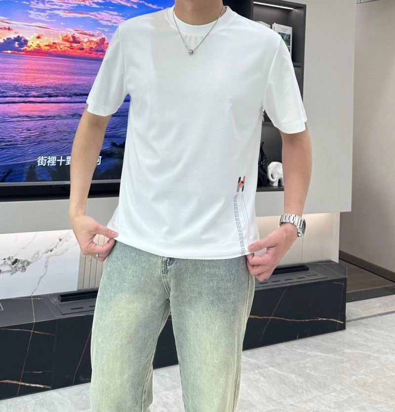 Hermes T-Shirts