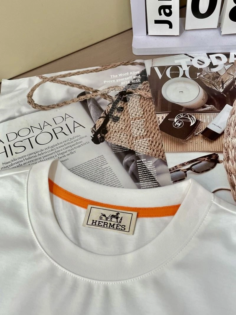 Discounted Hermes T-Shirts