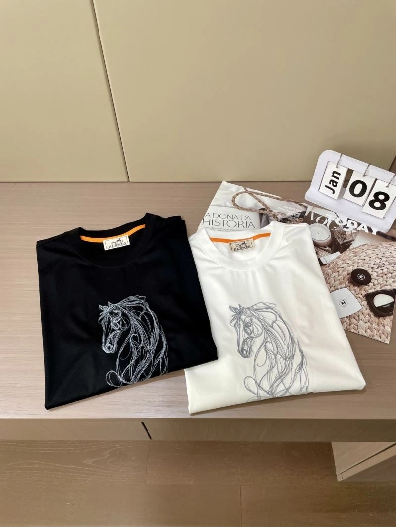 Affordable Hermes T-Shirts