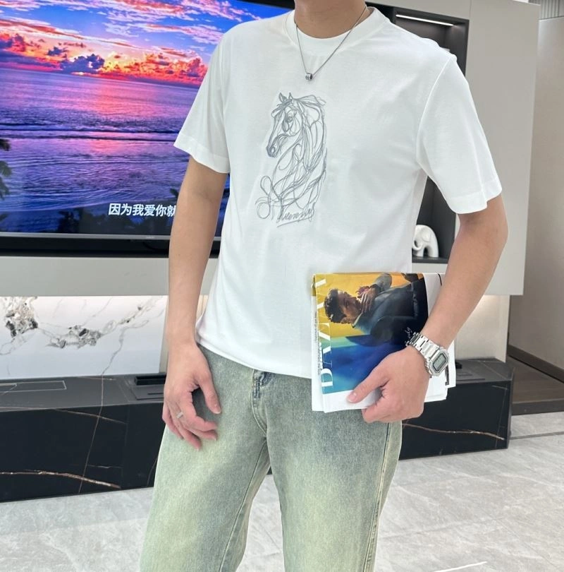 Affordable Hermes T-Shirts