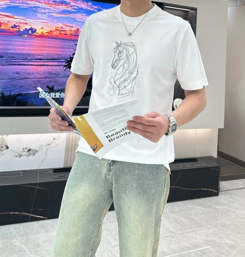Affordable Hermes T-Shirts