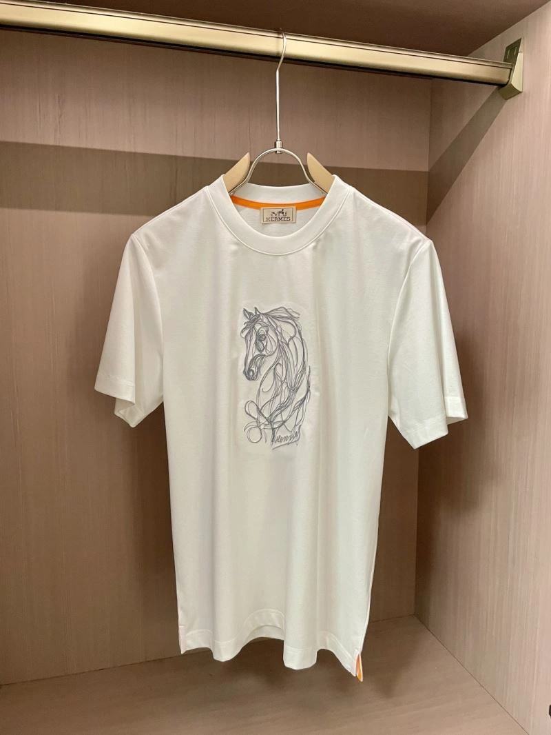 Affordable Hermes T-Shirts
