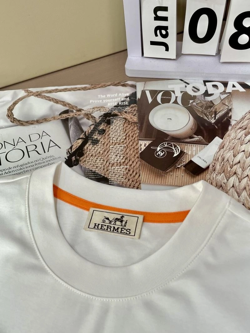 Affordable Hermes T-Shirts