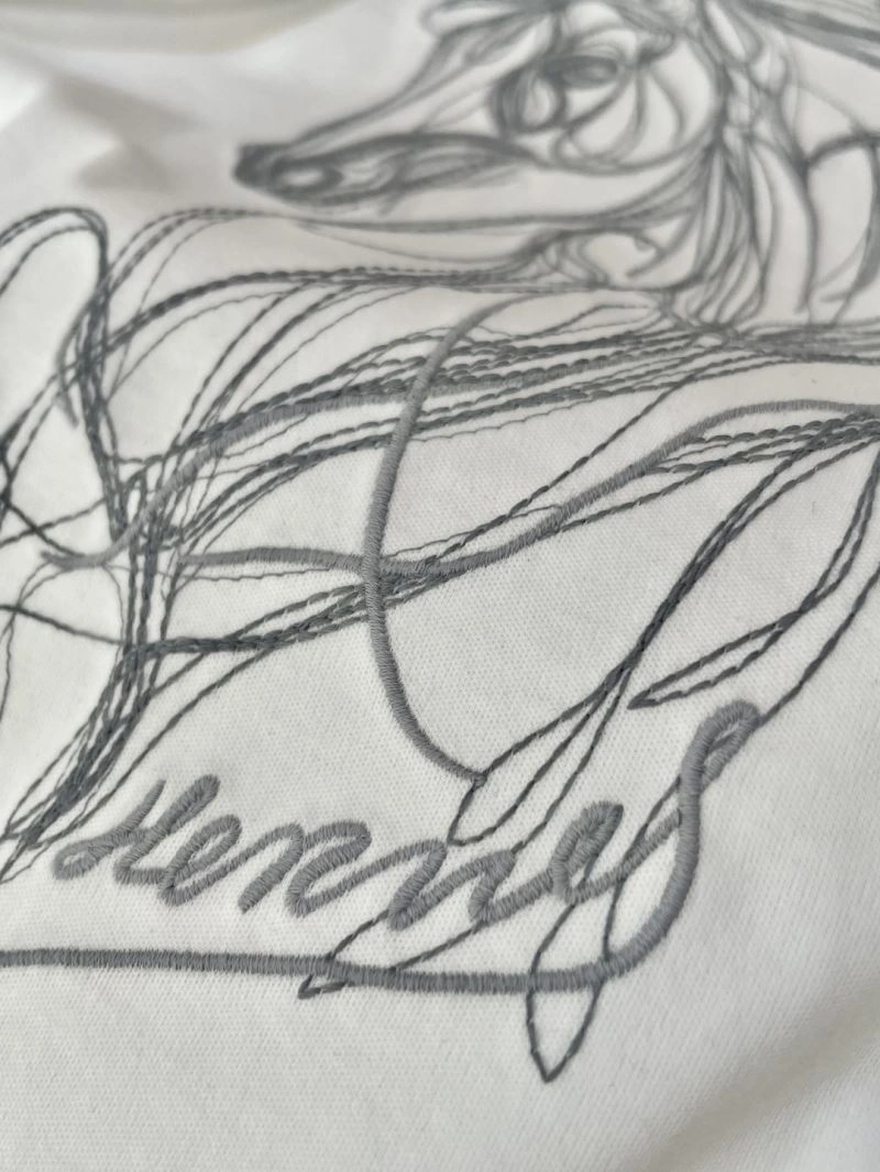 Affordable Hermes T-Shirts
