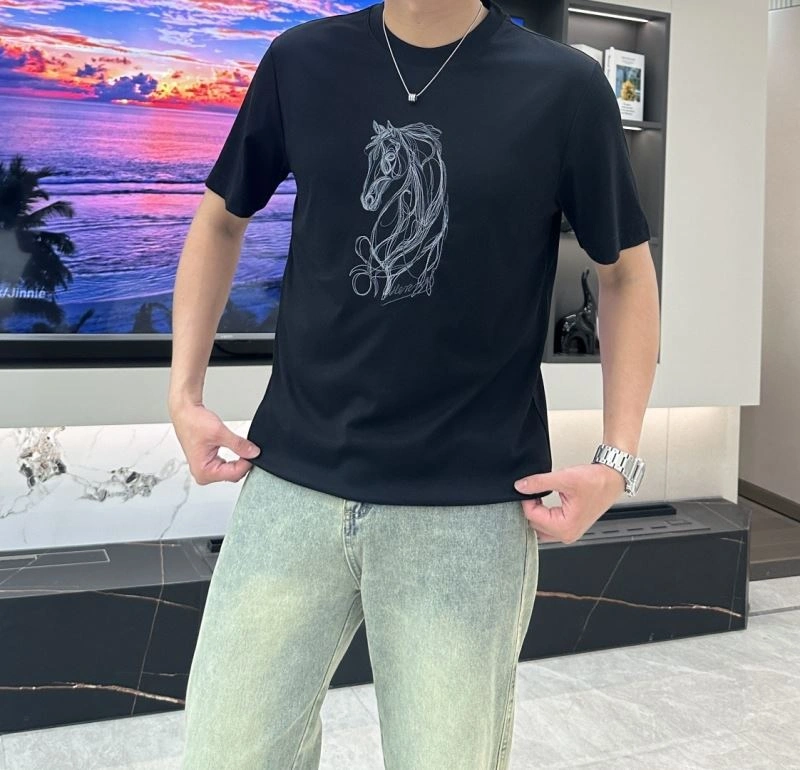 Hermes T-Shirts