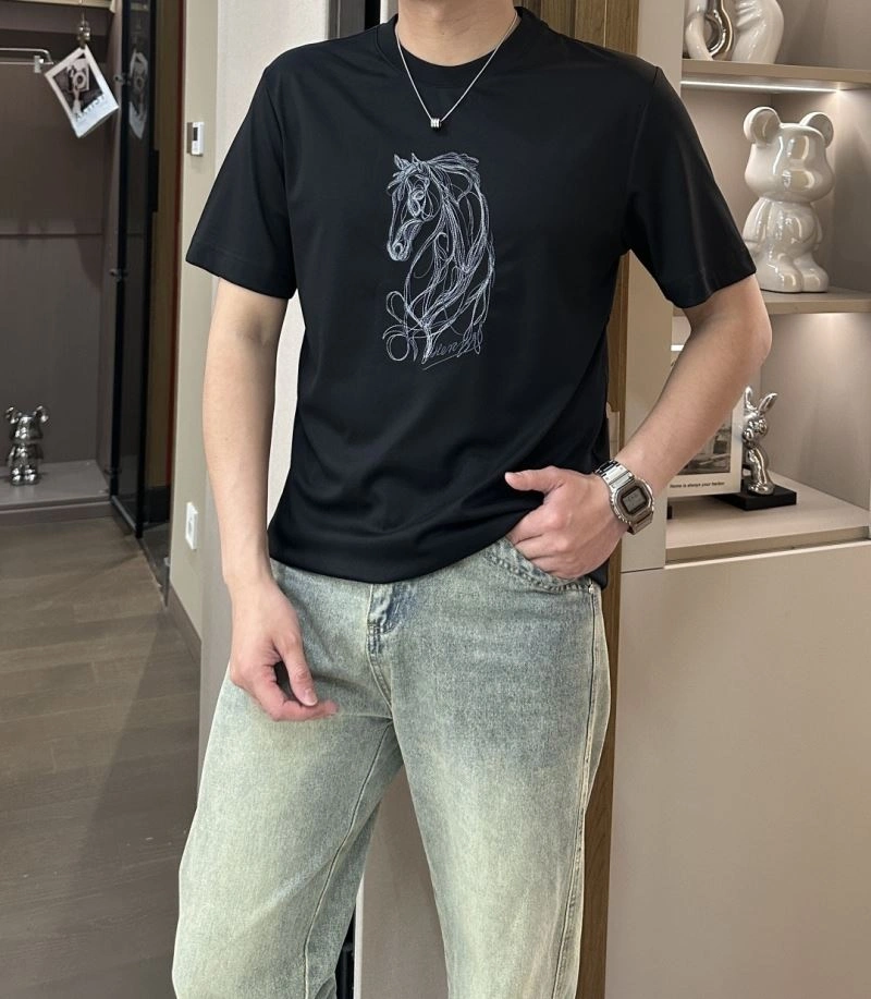 Cut-rate Hermes T-Shirts
