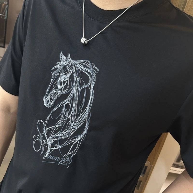 Cut-rate Hermes T-Shirts