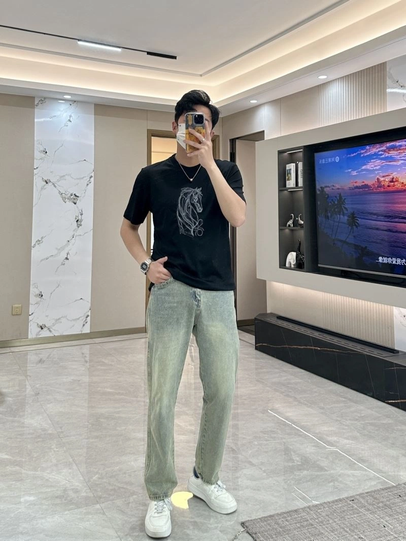 Cut-rate Hermes T-Shirts