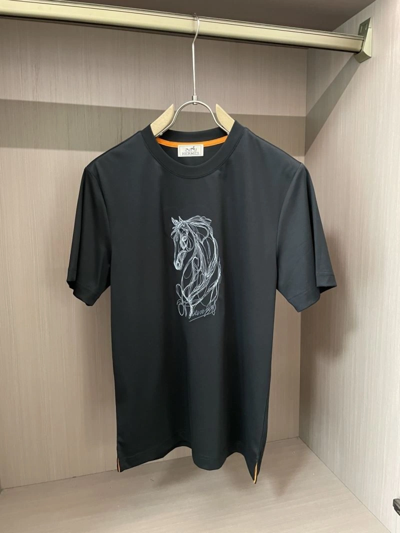 Cut-rate Hermes T-Shirts