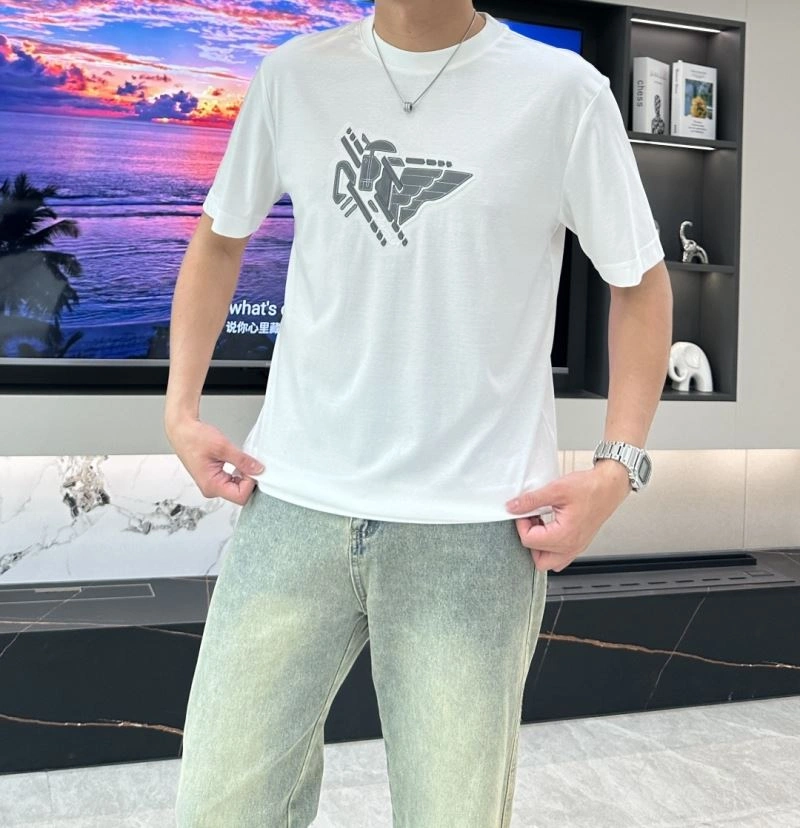Hermes T-Shirts