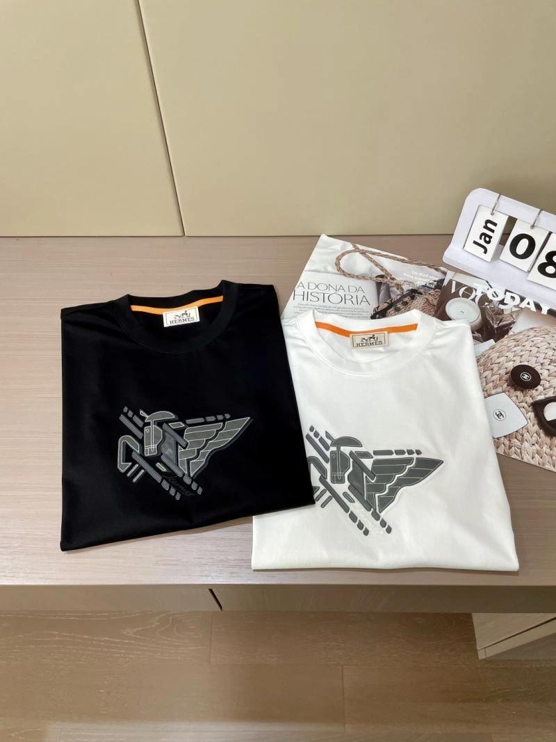 Discounted Hermes T-Shirts