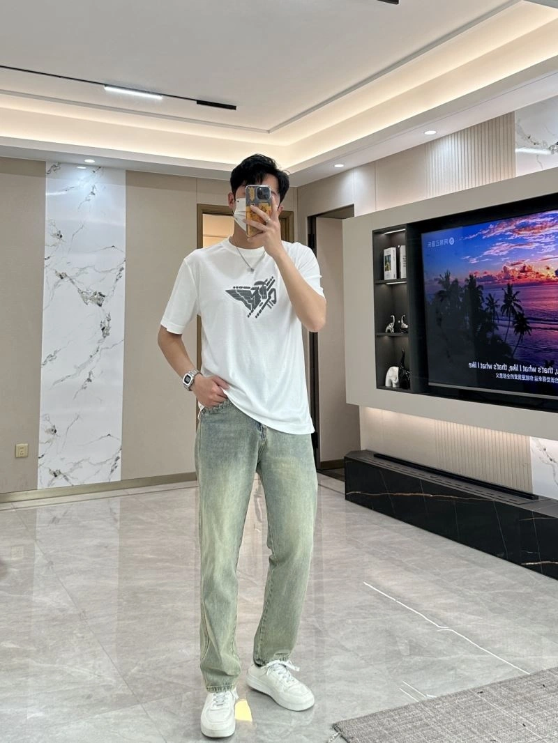 Discounted Hermes T-Shirts