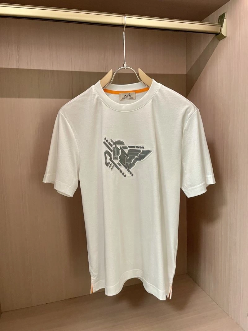 Discounted Hermes T-Shirts
