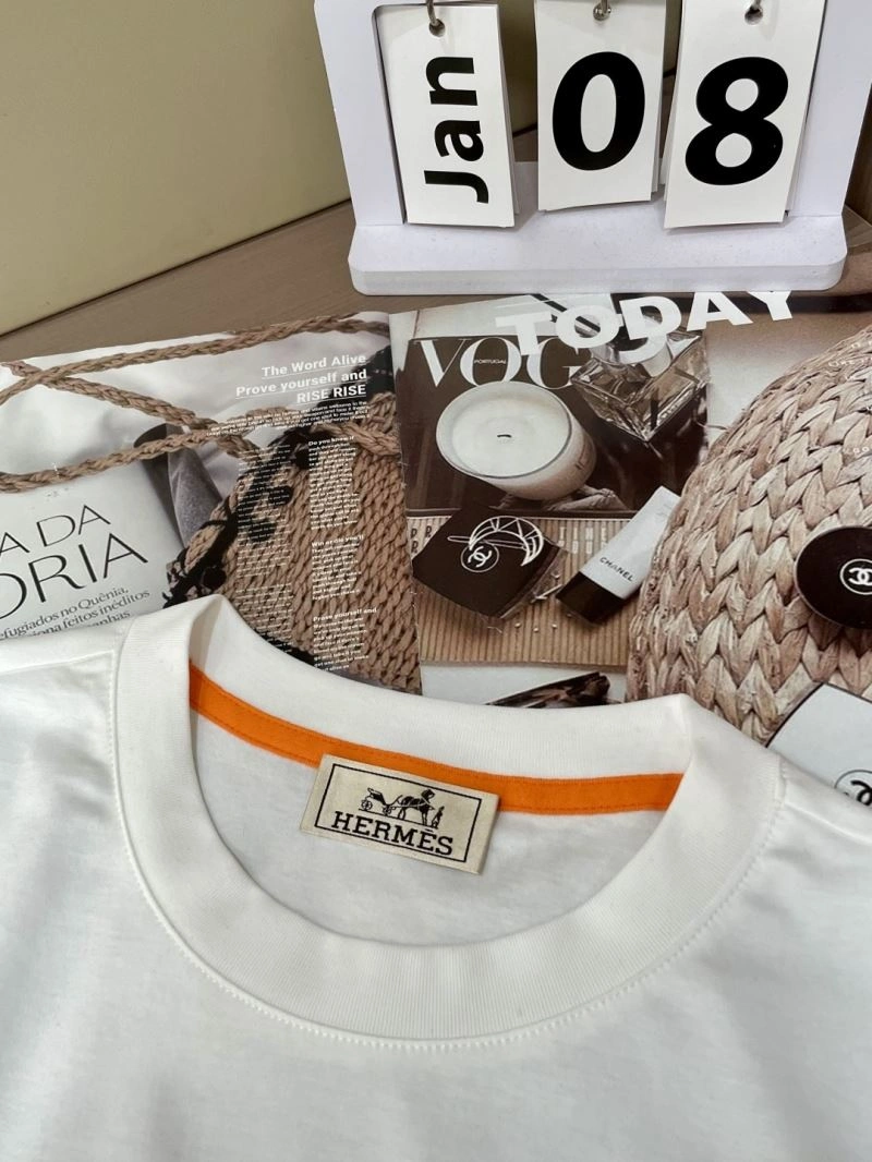 Discounted Hermes T-Shirts