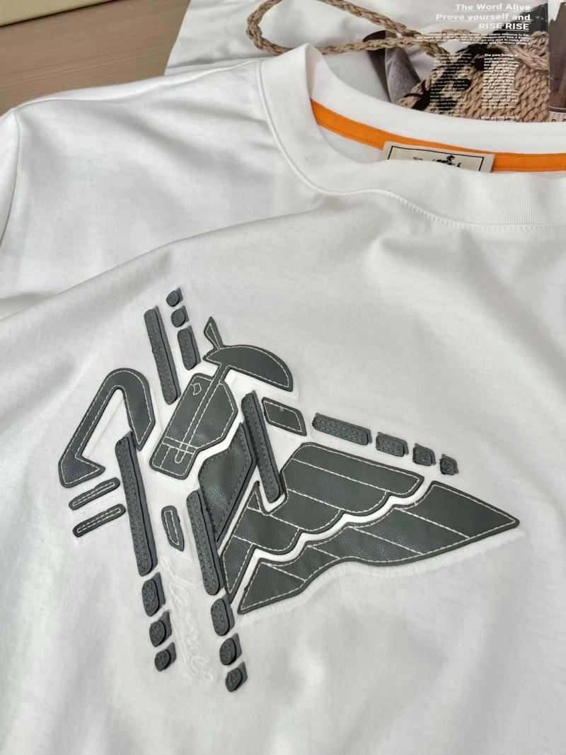 Discounted Hermes T-Shirts