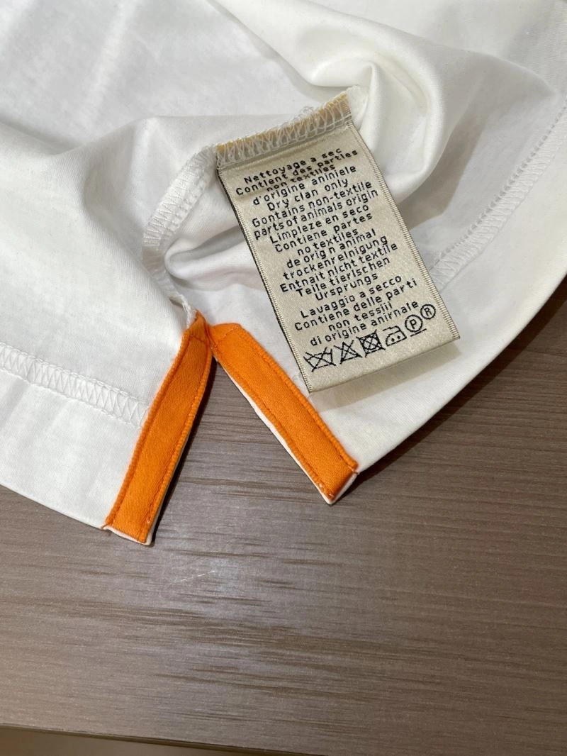Discounted Hermes T-Shirts