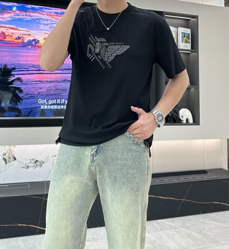 Hermes T-Shirts