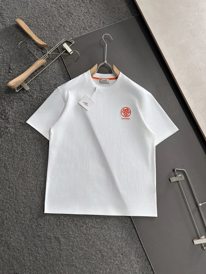Hermes T-Shirts