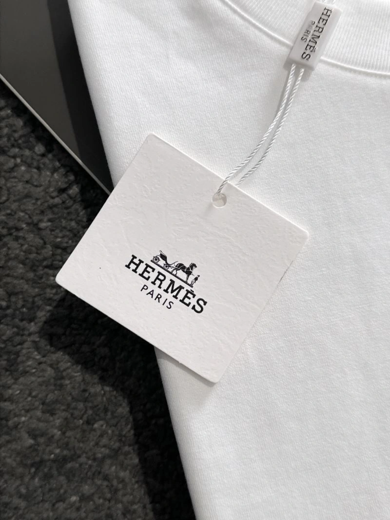 High fidelity Hermes T-Shirts