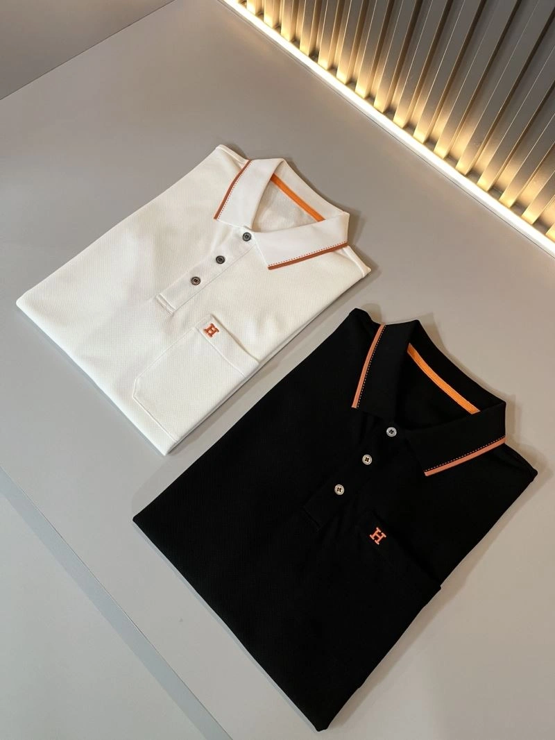 Hermes T-Shirts